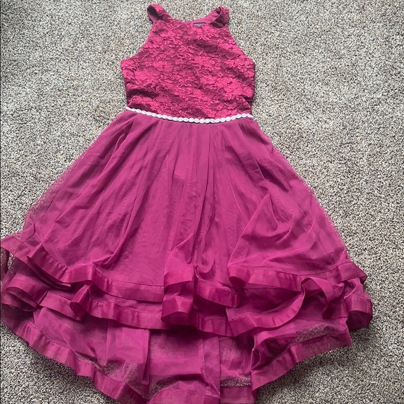 Xtraordinary | Dresses | Xtraordinary Formal Dress Girls Size 6 | Poshmark